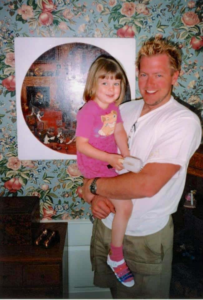 From Artist To Medical Entrepreneur: How Jeff Barson Makes A Million A ...