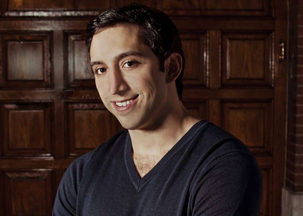 How Scott Valdez Bootstrapped His Way To A 6-Figure Income Helping ...