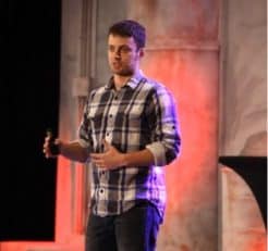 From College Baseball Professional, To Facebook Advertising Expert ...