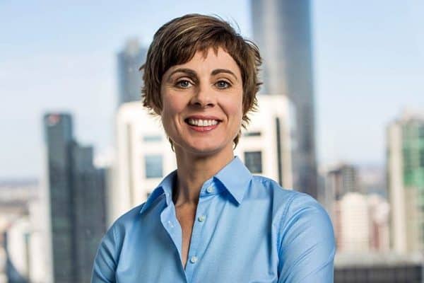 Heidi Armstrong: The Woman Who Took On The Big 4 Banks In The ...