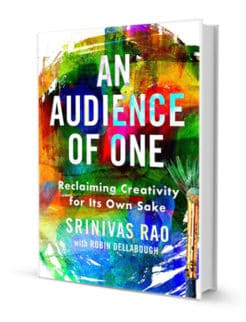 Srinivas Rao: The Story Behind The Unmistakable Creative Podcast And ...