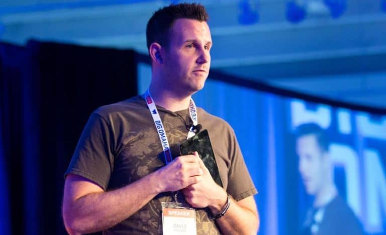 David Hauser: Founder Of Virtual Telephone Company Grasshopper ...