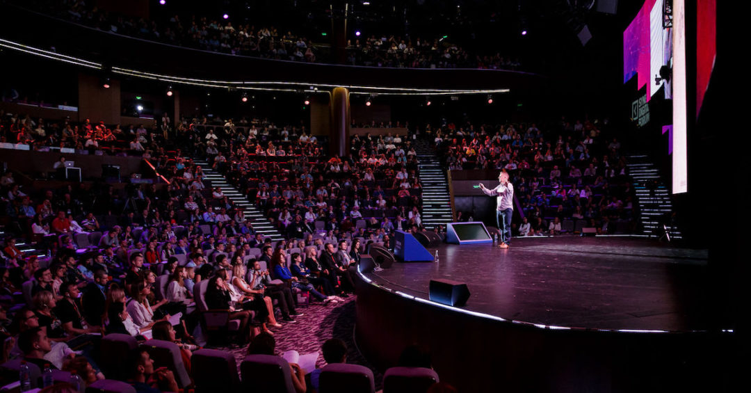 Mike Rhodes: How This English Entrepreneur Ended Up In Australia And ...