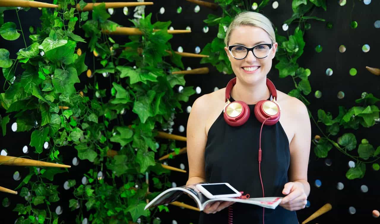 Danielle Lewis: Founder Of Influencer Marketing Platform Scrunch.com ...