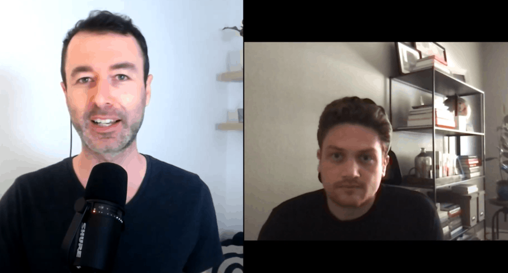 The Vested Capital Podcast