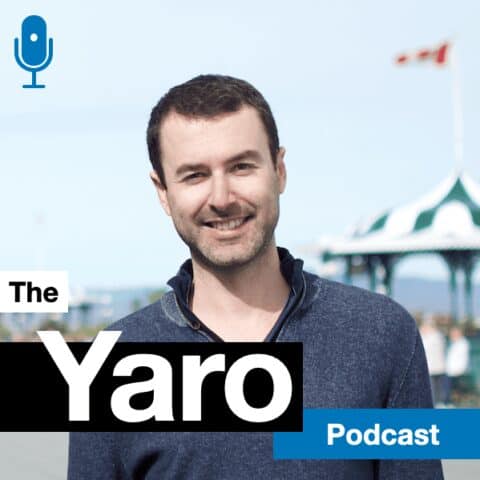 The Yaro Podcast